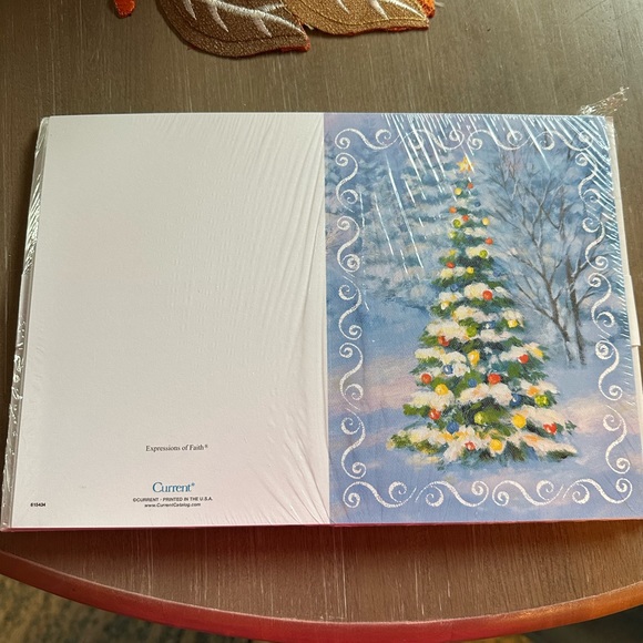 Current | Office | Christmas Cards | Poshmark